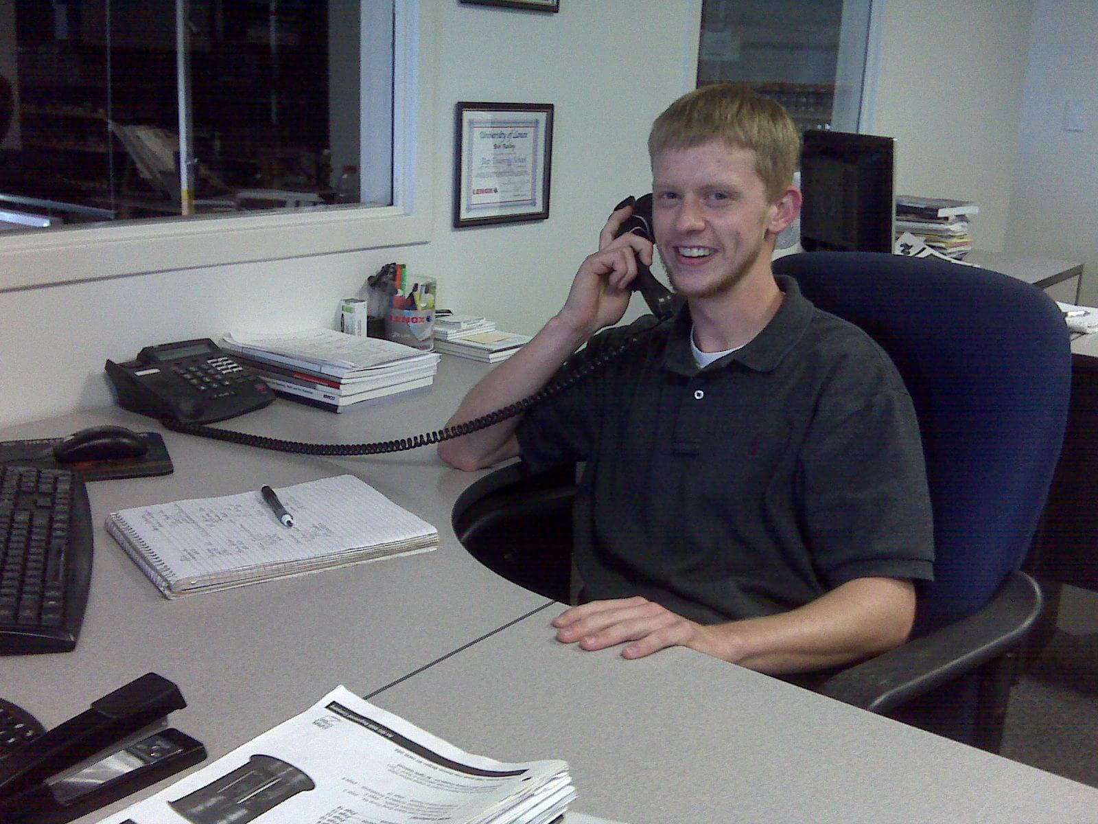 Slideshow | Snider, Inc.